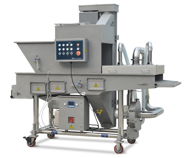 Food Production Machinery Archives - Simbolos Delibertad